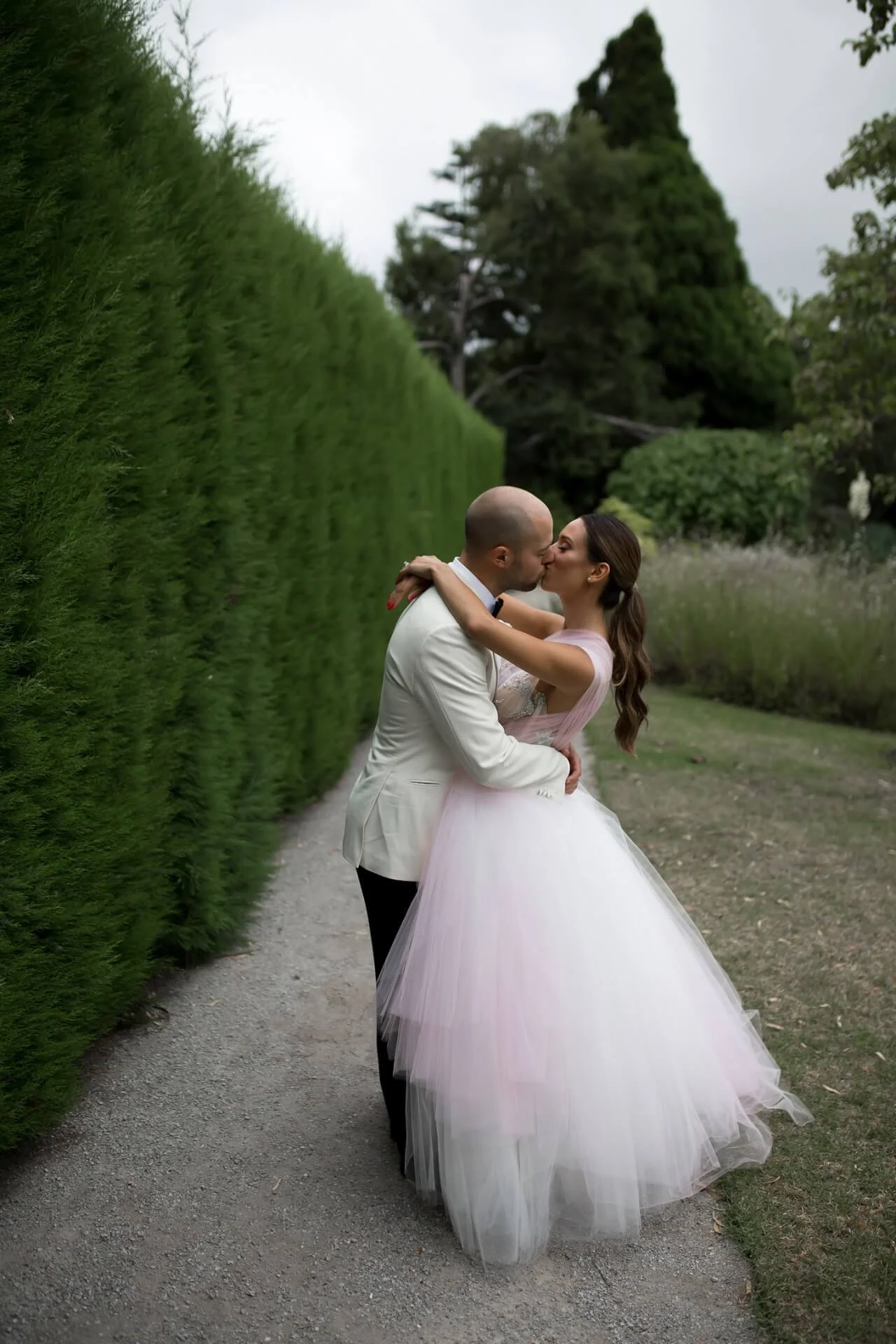 Ath & Jon — White Vine Photography | Luxe Weddings Melbourne & Beyond
