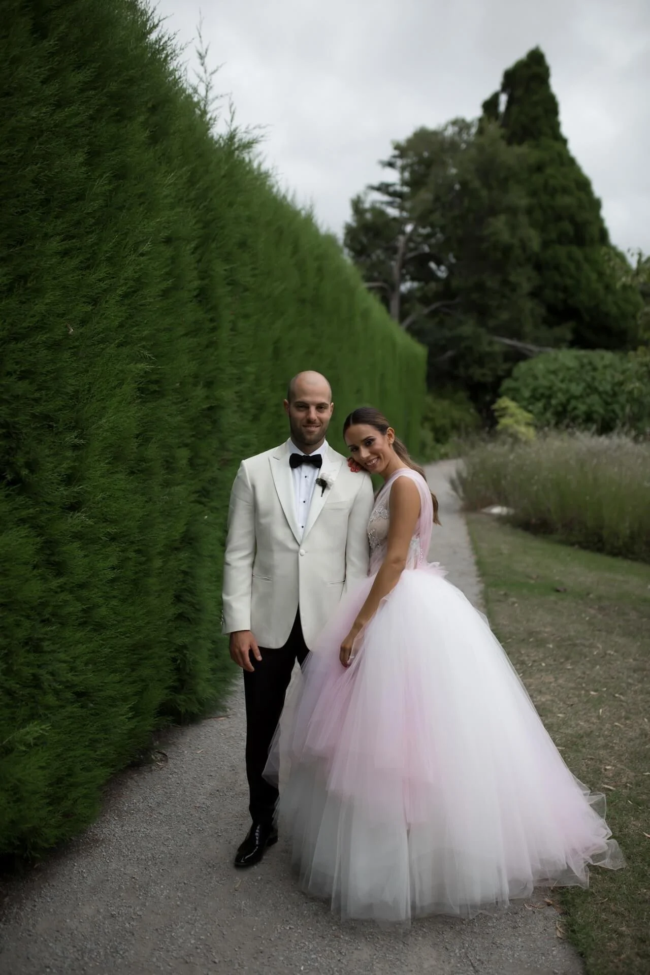 Ath & Jon — White Vine Photography | Luxe Weddings Melbourne & Beyond