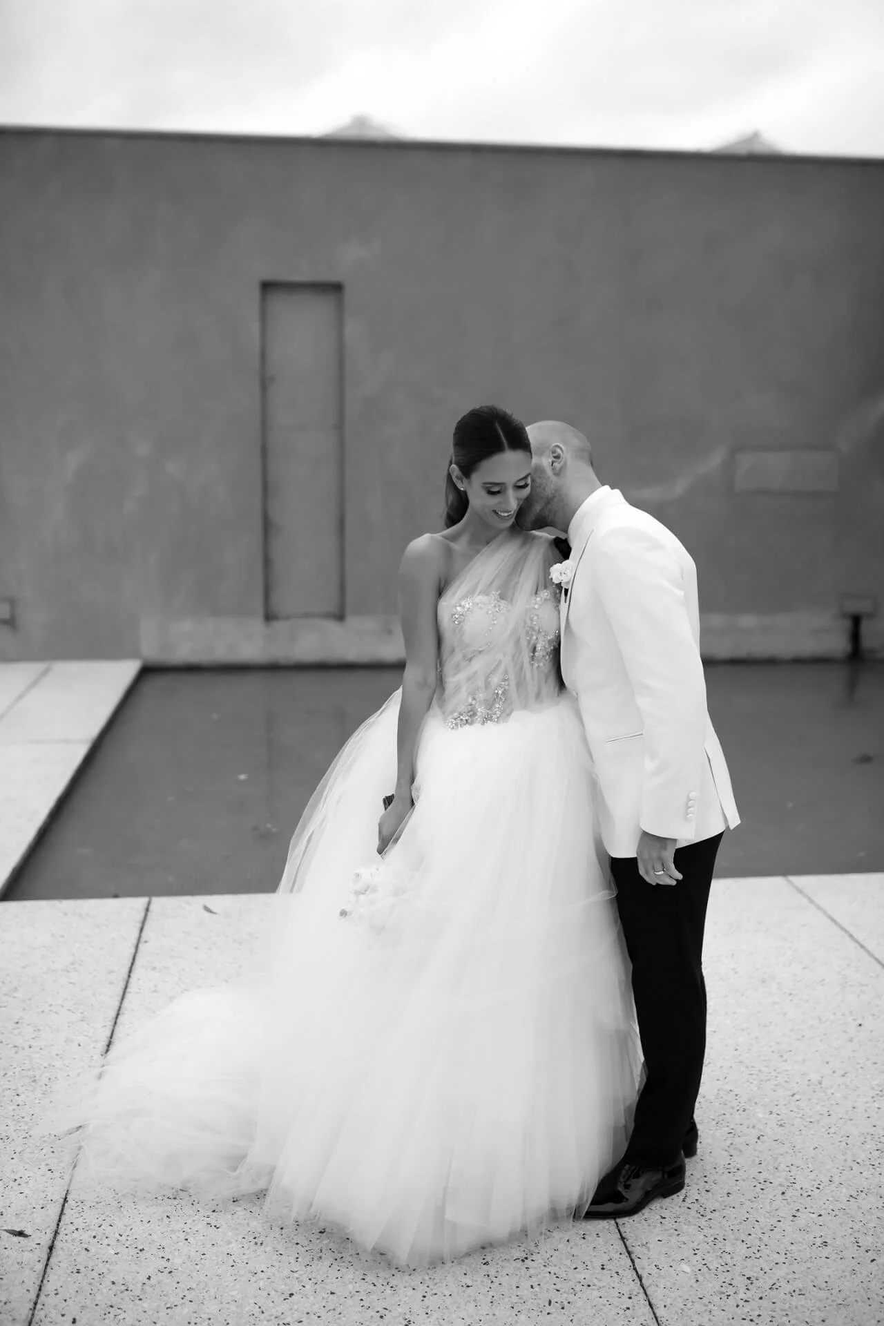 Ath & Jon — White Vine Photography | Luxe Weddings Melbourne & Beyond