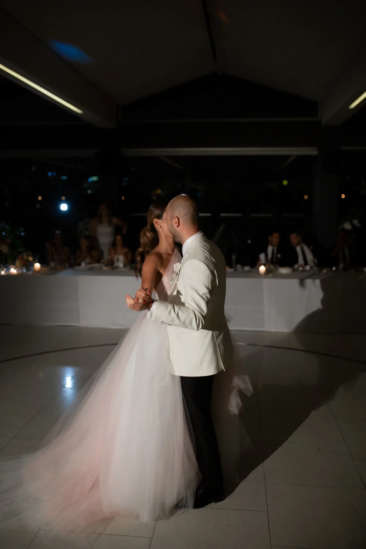 Ath & Jon — White Vine Photography | Luxe Weddings Melbourne & Beyond