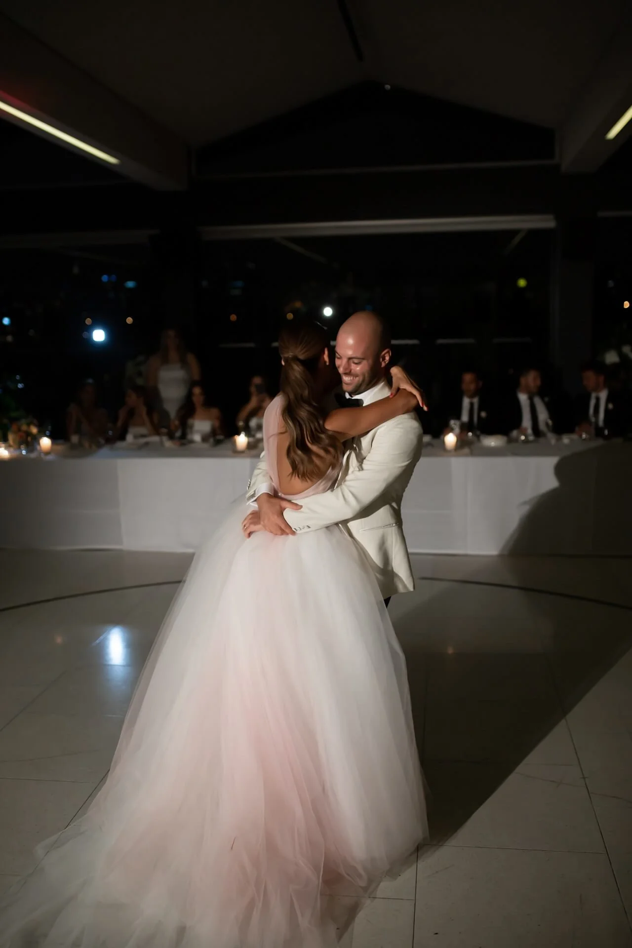 Ath & Jon — White Vine Photography | Luxe Weddings Melbourne & Beyond