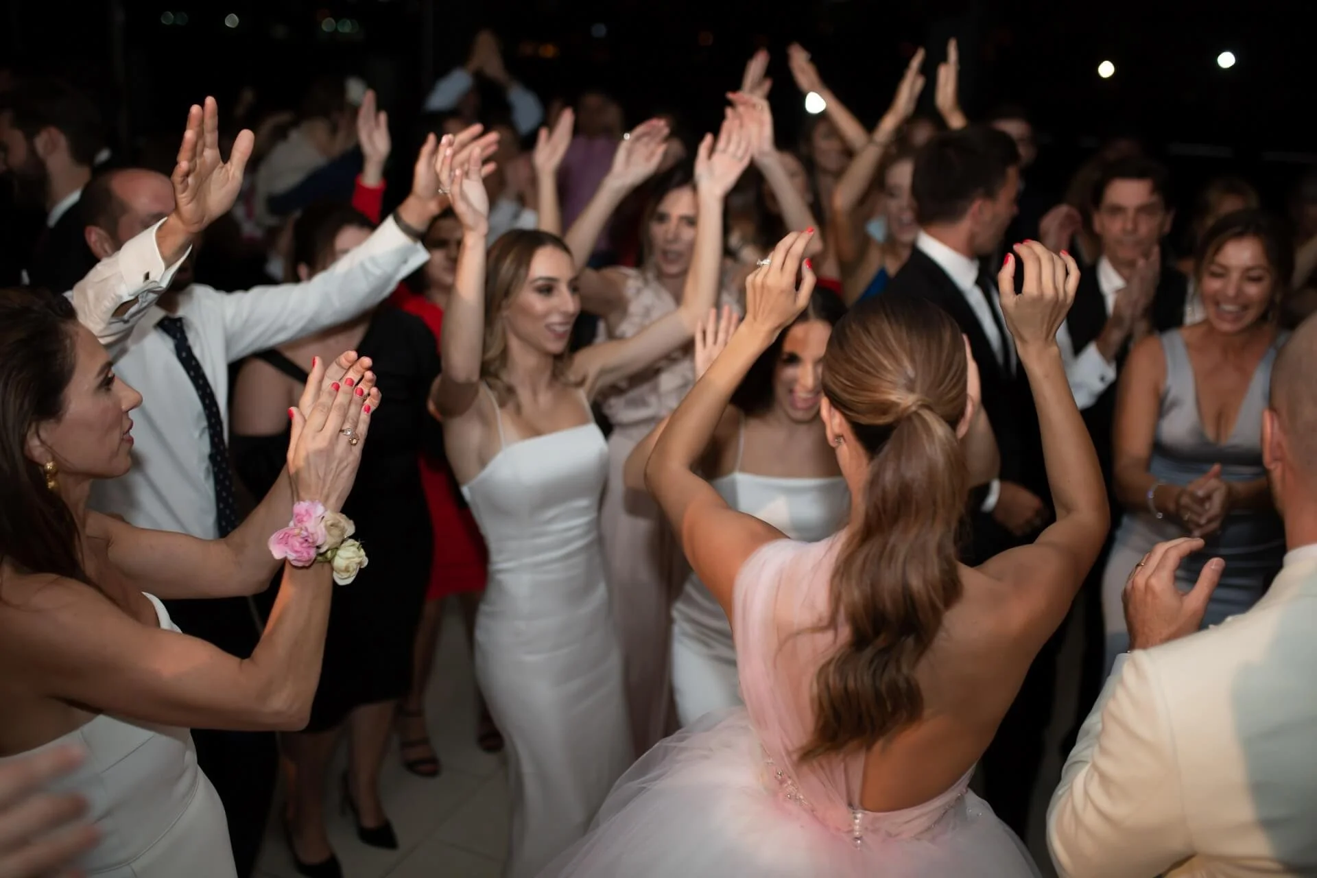 Ath & Jon — White Vine Photography | Luxe Weddings Melbourne & Beyond