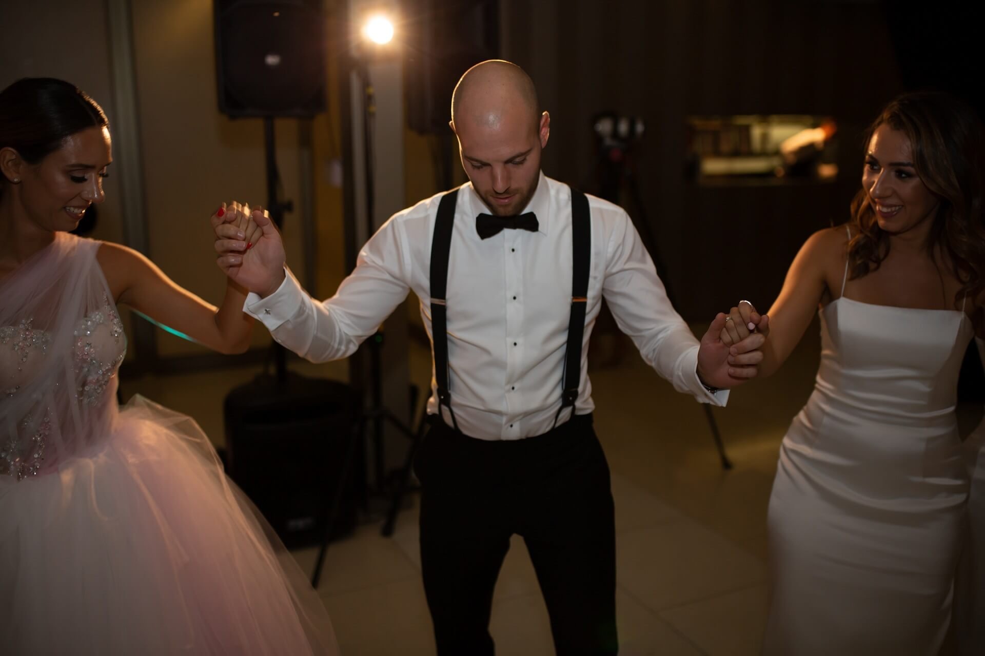Ath & Jon — White Vine Photography | Luxe Weddings Melbourne & Beyond