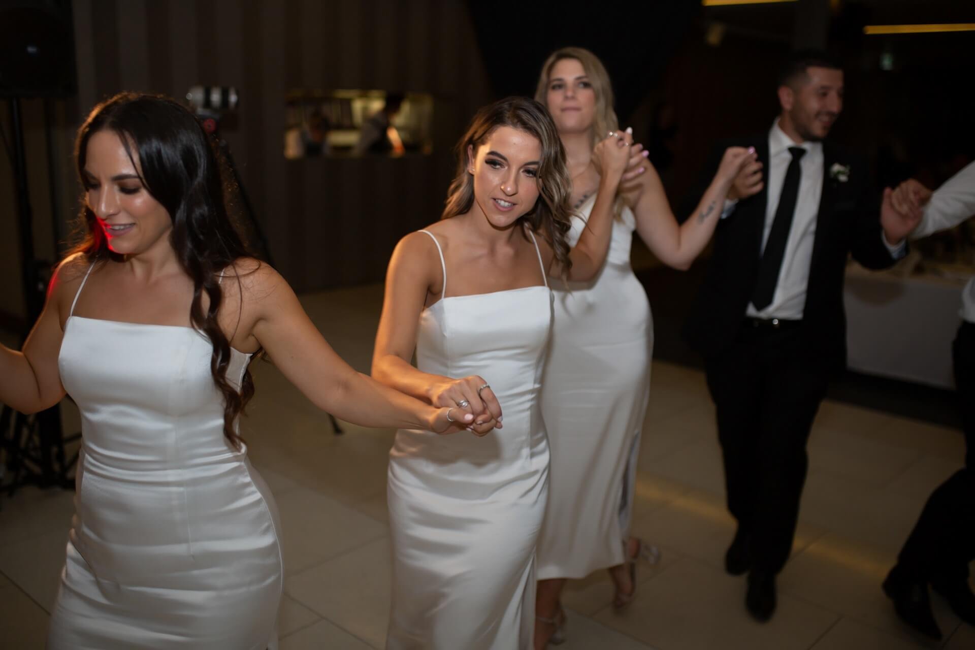 Ath & Jon — White Vine Photography | Luxe Weddings Melbourne & Beyond