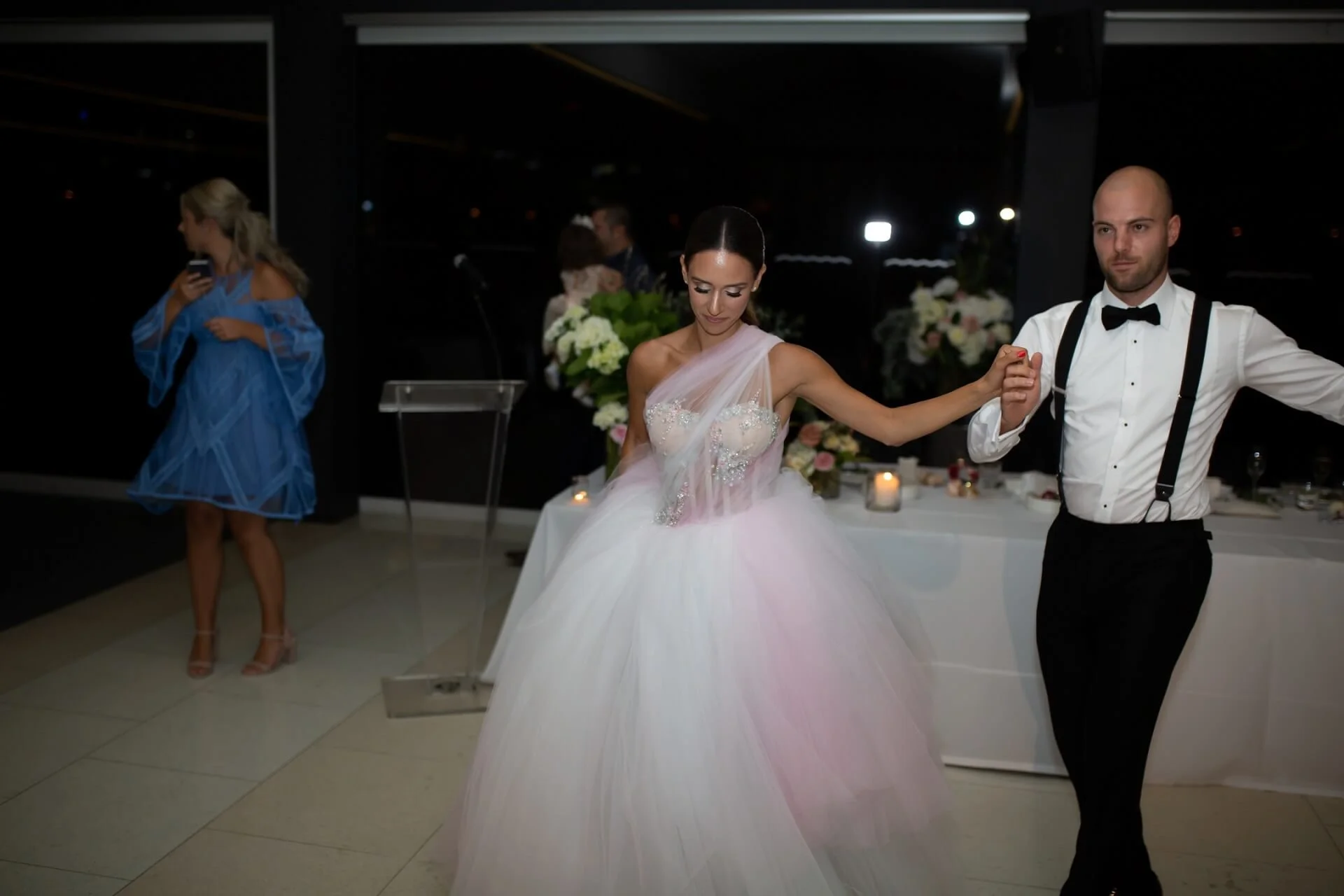 Ath & Jon — White Vine Photography | Luxe Weddings Melbourne & Beyond