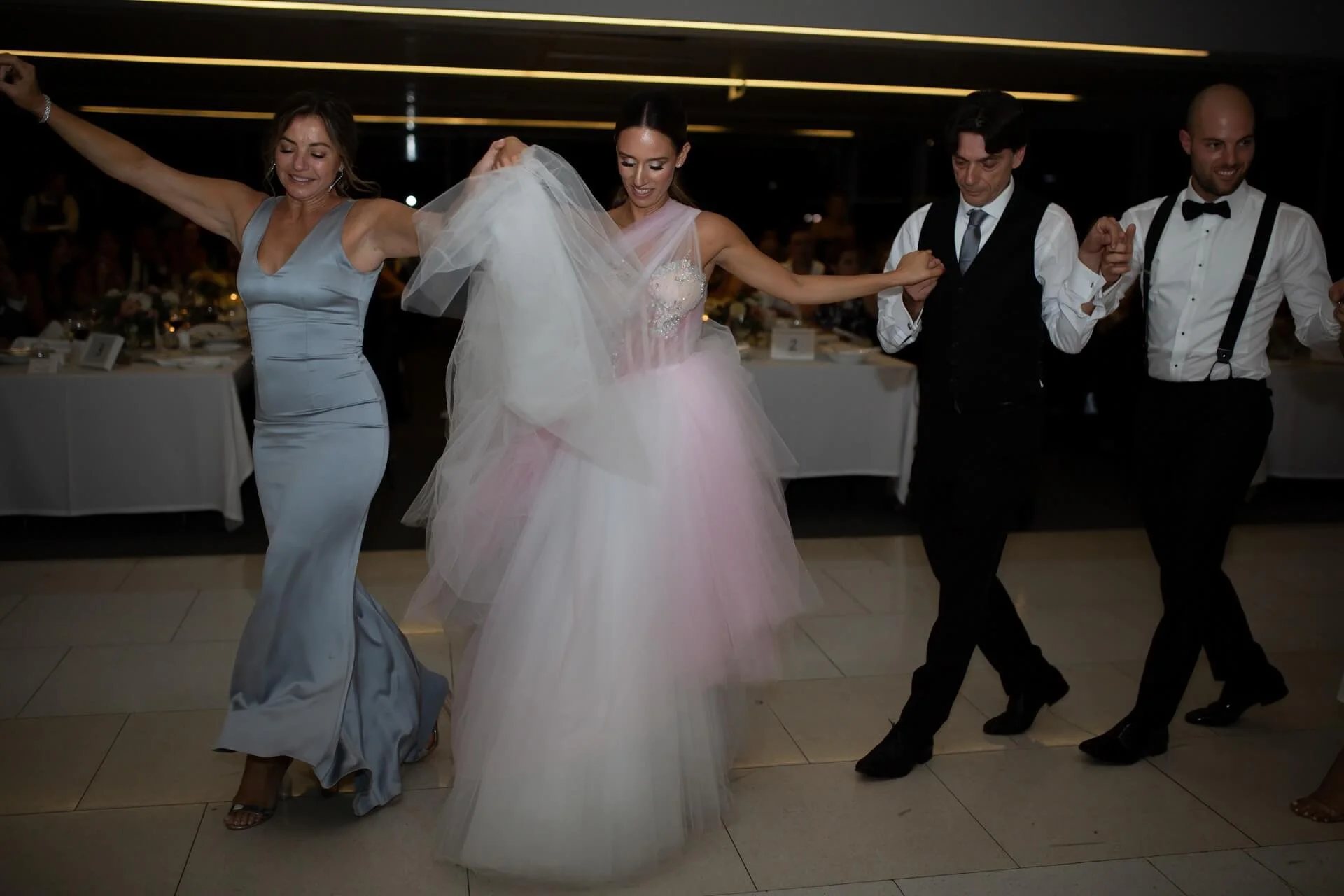 Ath & Jon — White Vine Photography | Luxe Weddings Melbourne & Beyond