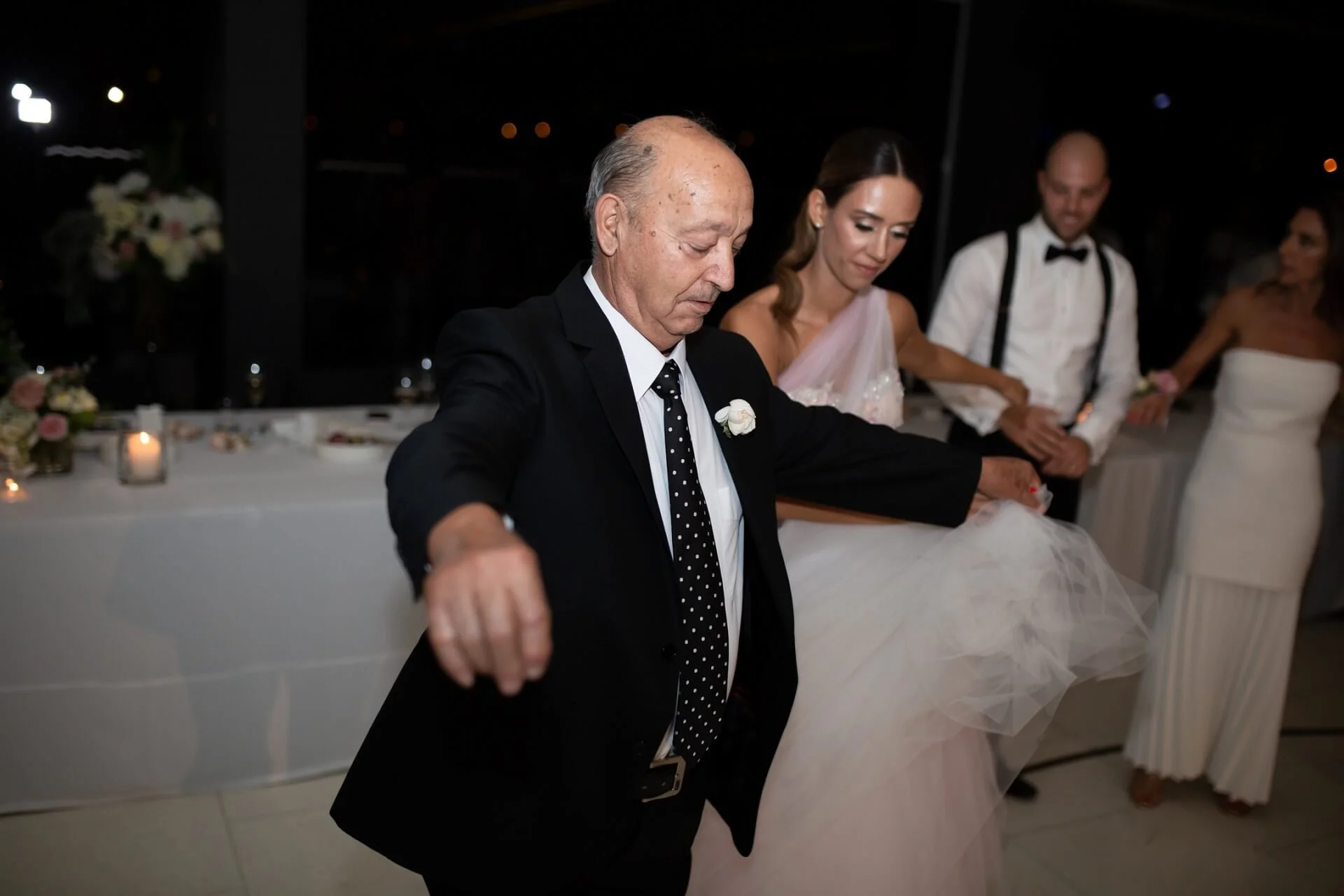 Ath & Jon — White Vine Photography | Luxe Weddings Melbourne & Beyond