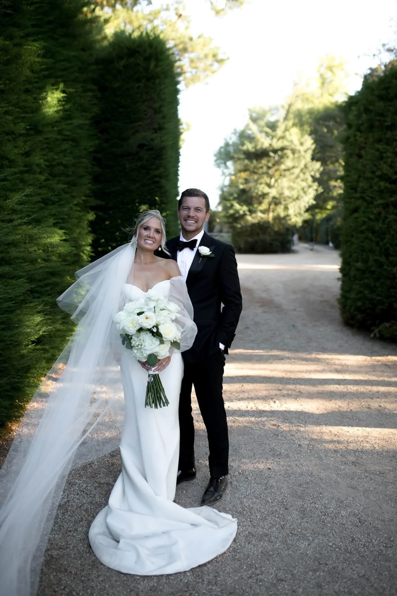 Top Wedding Photographers in Melbourne | White Vine Photography