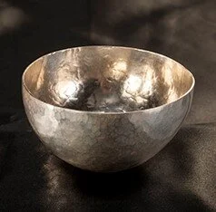 Raised Copper Vessels — Christine's Metalsmithing Shop