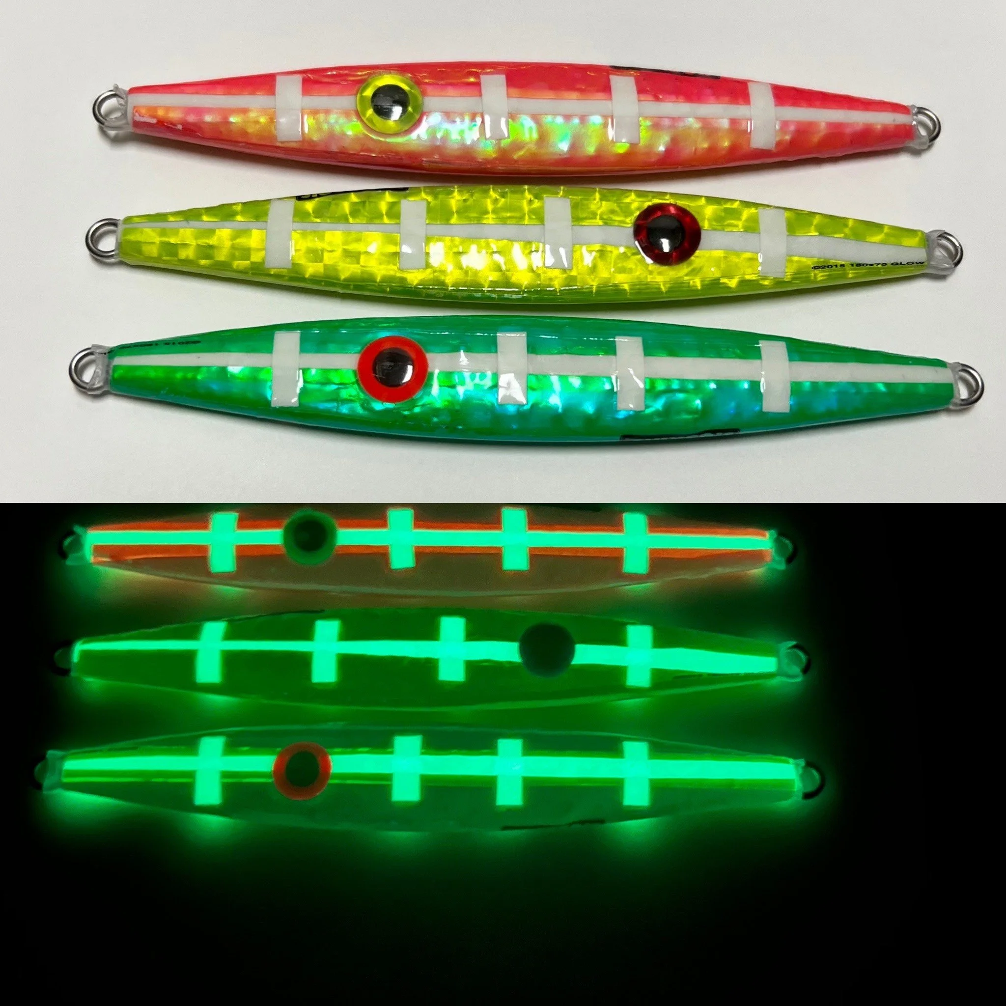Vertical Jigging and Slow Pitch Tips and Techniques — MDR Tackle