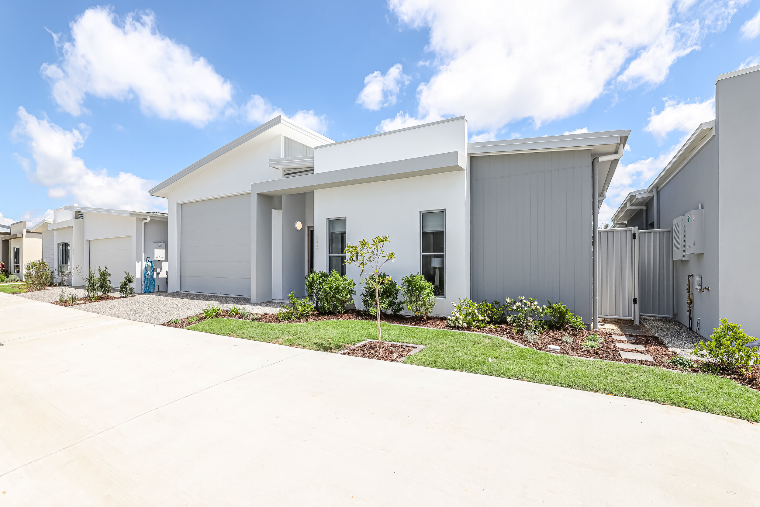 Solana Lifestyle Resorts