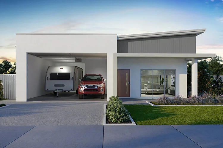 Our Homes — Solana Lifestyle Resorts