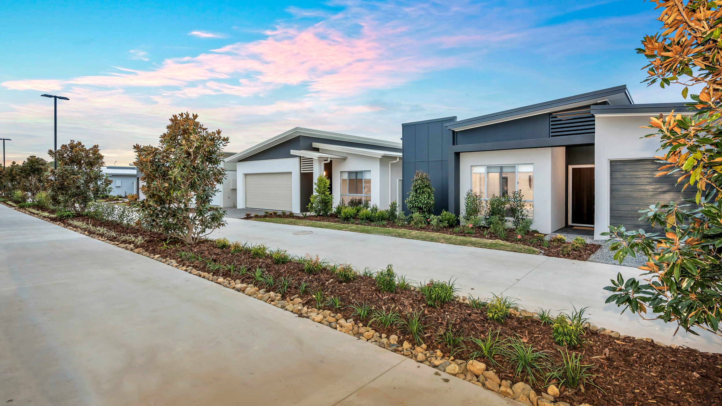 Solana Lifestyle Resorts