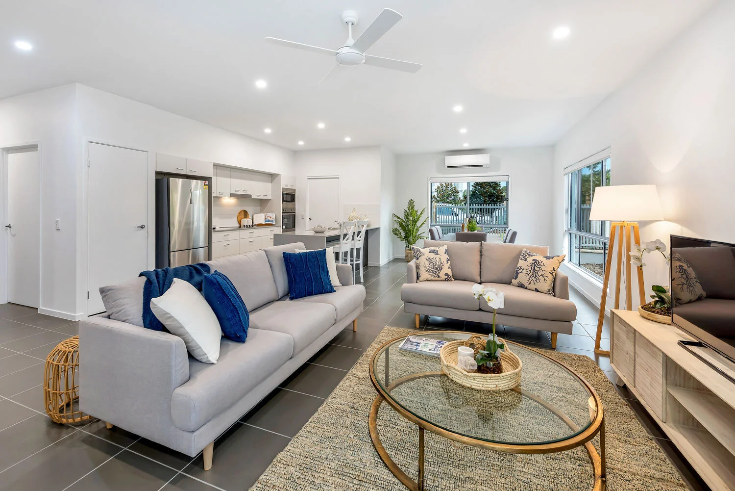 Our Homes — Solana Lifestyle Resorts