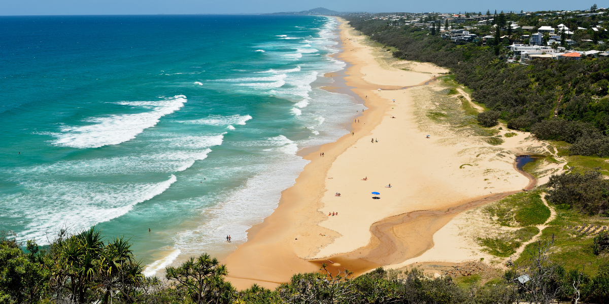 Exploring the Queensland Coast in Winter — Solana Lifestyle Resorts