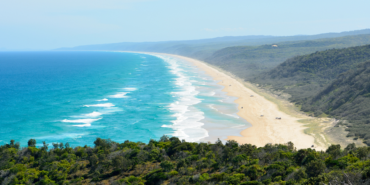 Exploring the Queensland Coast in Winter — Solana Lifestyle Resorts