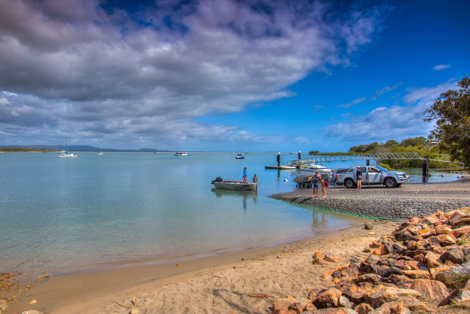 Life on the Discovery Coast at 1770 - Agnes Water — Solana Lifestyle ...