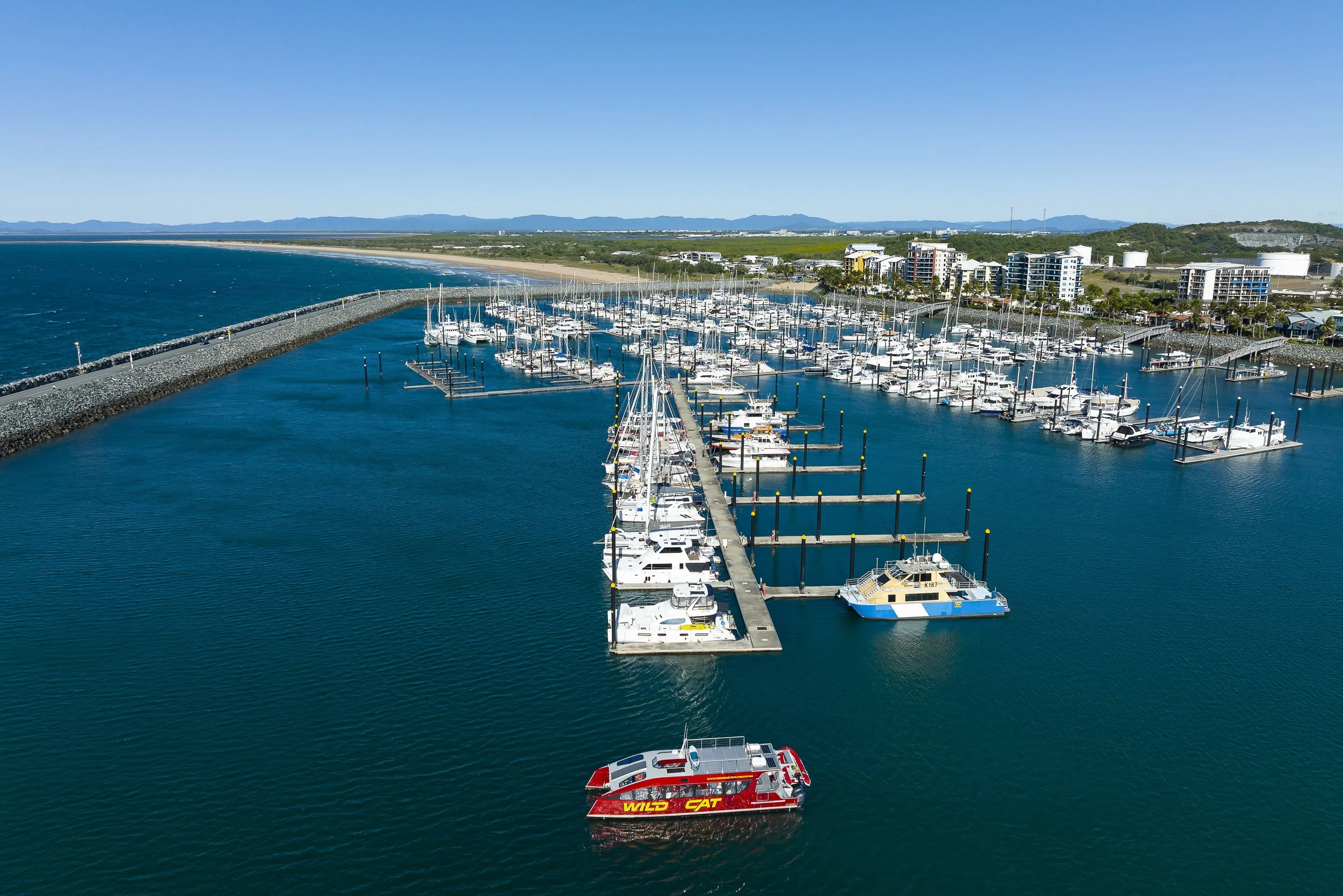 Unwind and Enjoy Life at Northern Beaches Mackay — Solana Lifestyle Resorts