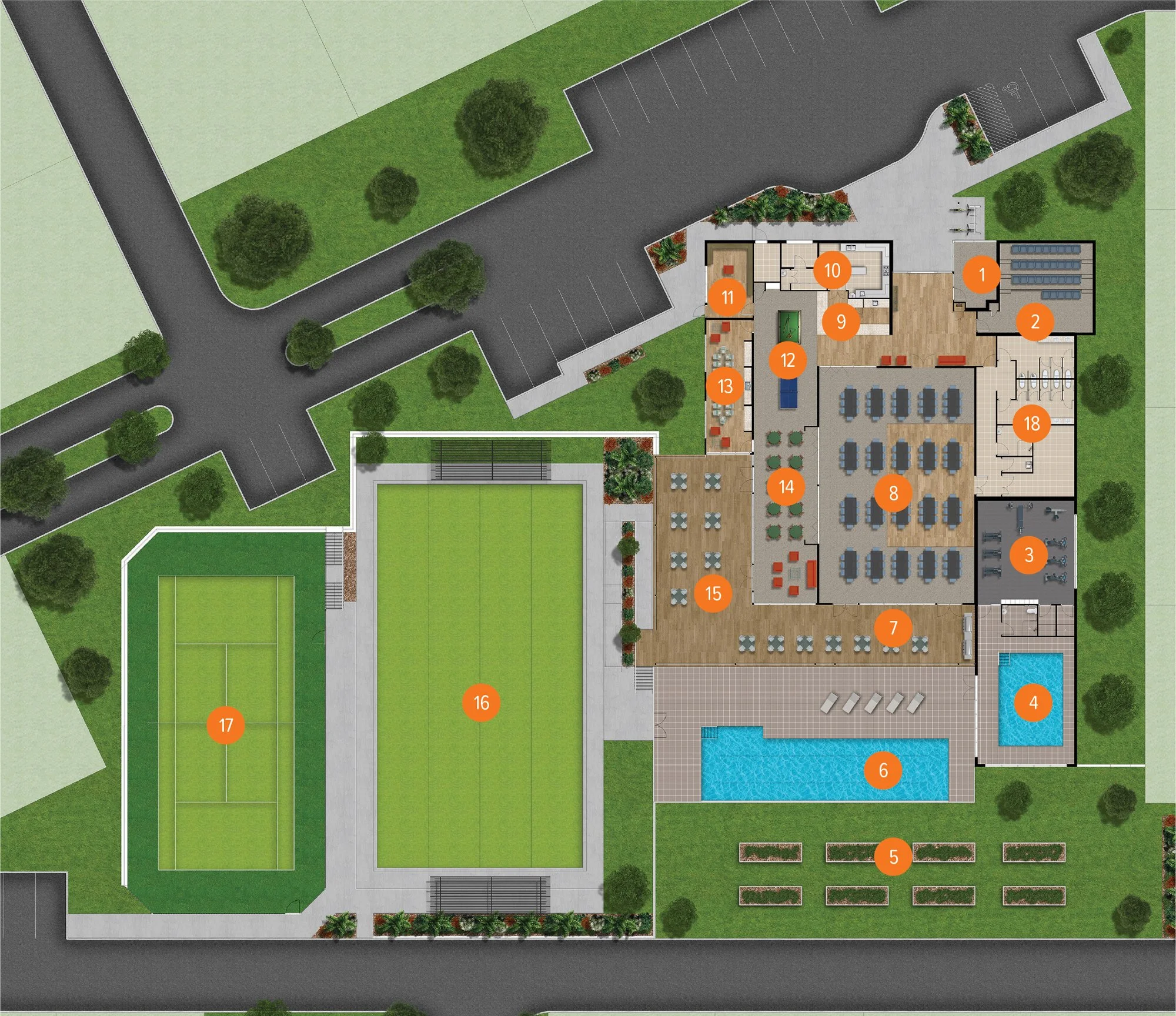 Agnes Water — Solana Lifestyle Resorts