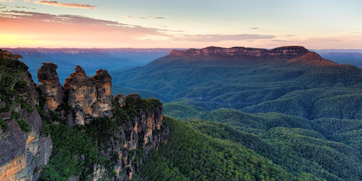 Top Places to road trip in Australia — Solana Lifestyle Resorts