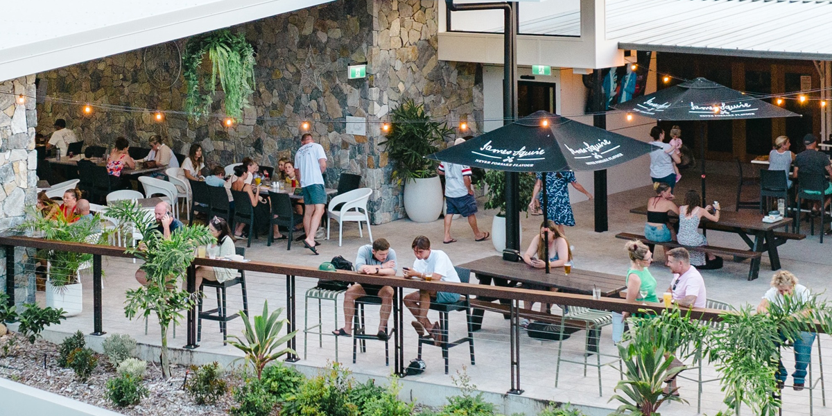 Christmas Delights in The Town of 1770 & Agnes Water — Solana Lifestyle Resorts