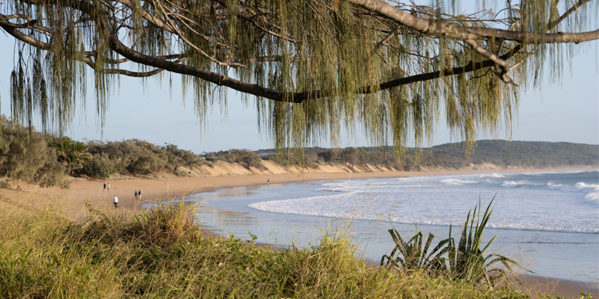 Life on the Discovery Coast at 1770 - Agnes Water — Solana Lifestyle ...