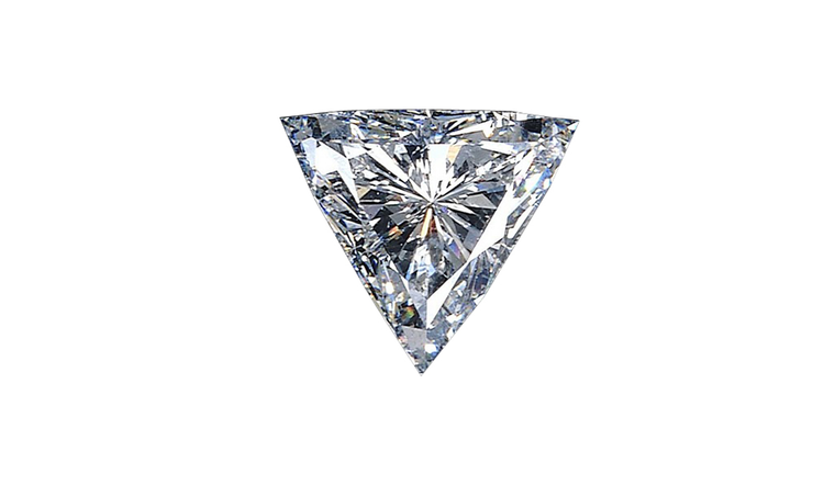 Diamond Information — TORY & KO. Jewellers