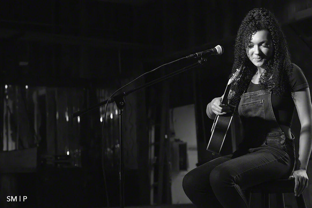 Results — Wyoming Singer-Songwriter Competition