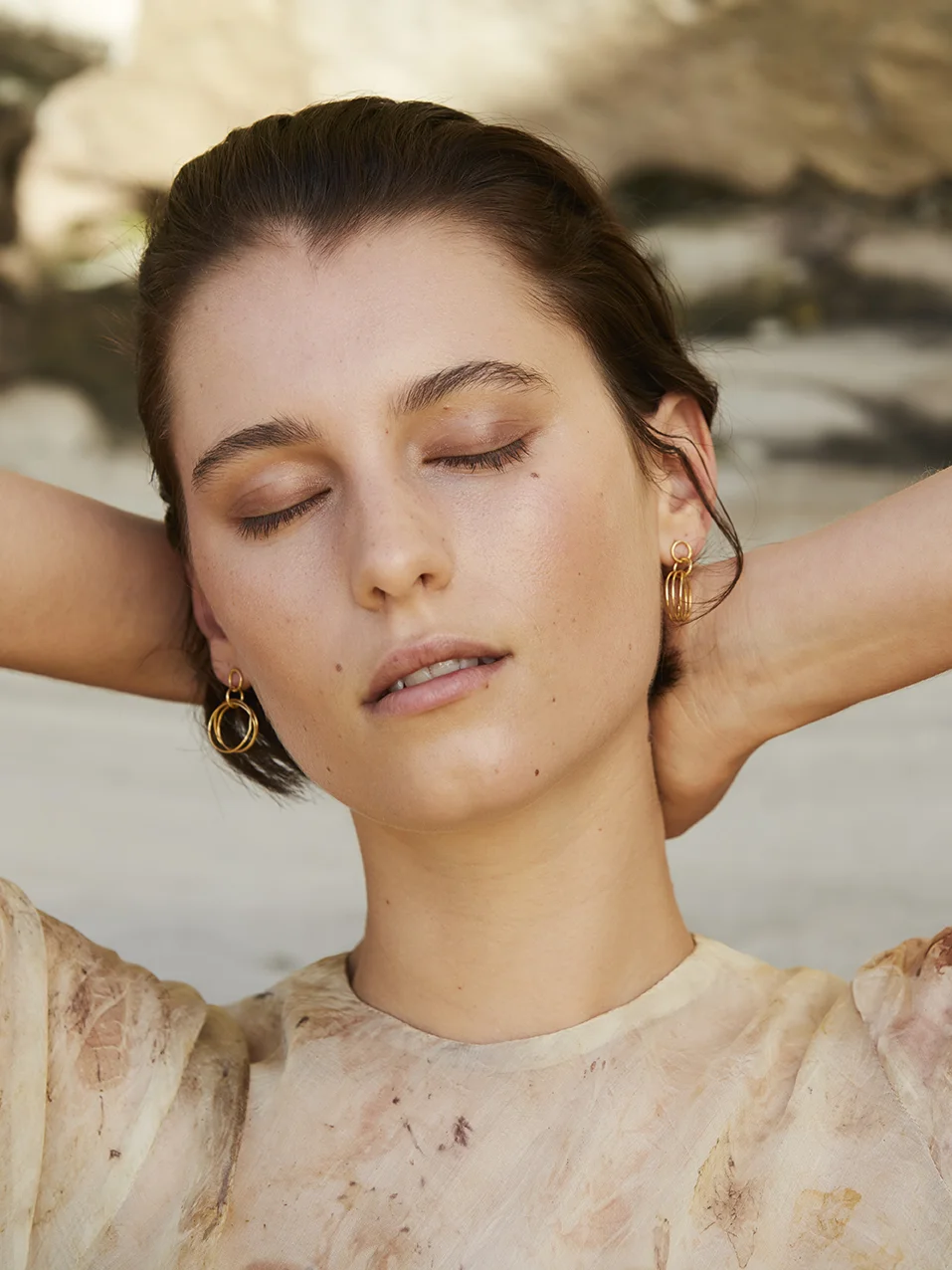 SUSAN DRIVER — THE INSPIRED CO