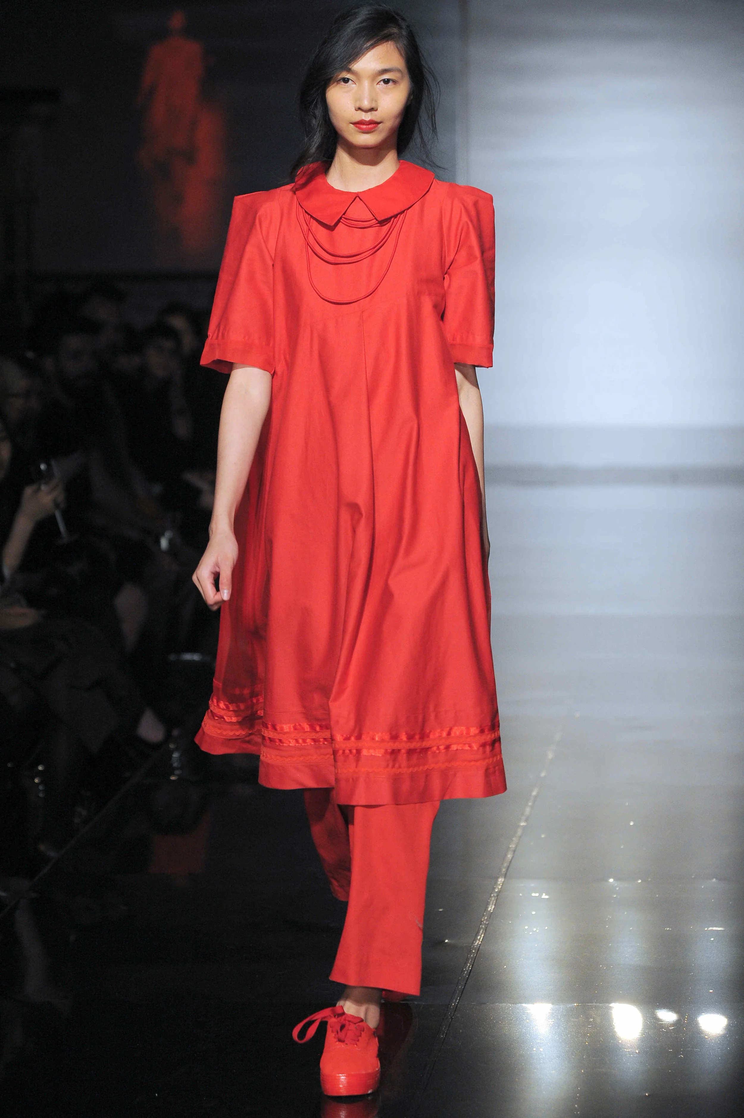 MICHELLE KASUJJA OF CHICHELLE — THE INSPIRED CO