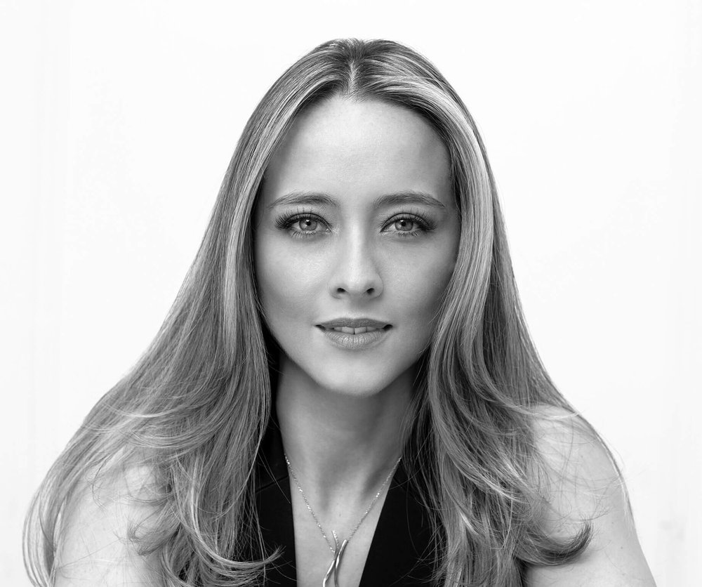 JACKIE DAMELIAN OF JACKIE MACK DESIGNS — THE INSPIRED CO