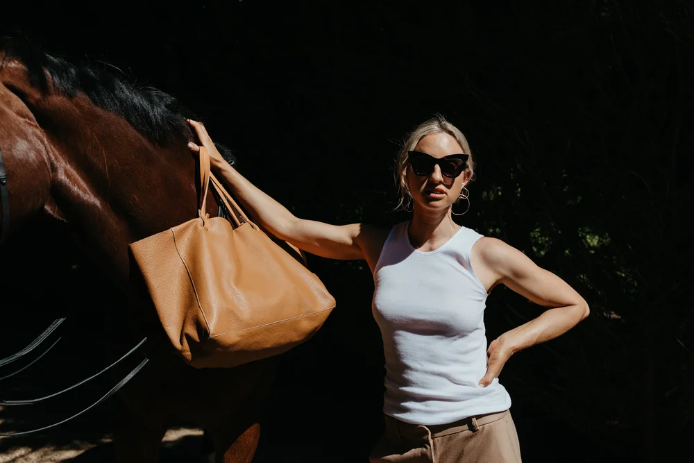 RODD & JESSICA KEEVIL — THE INSPIRED CO