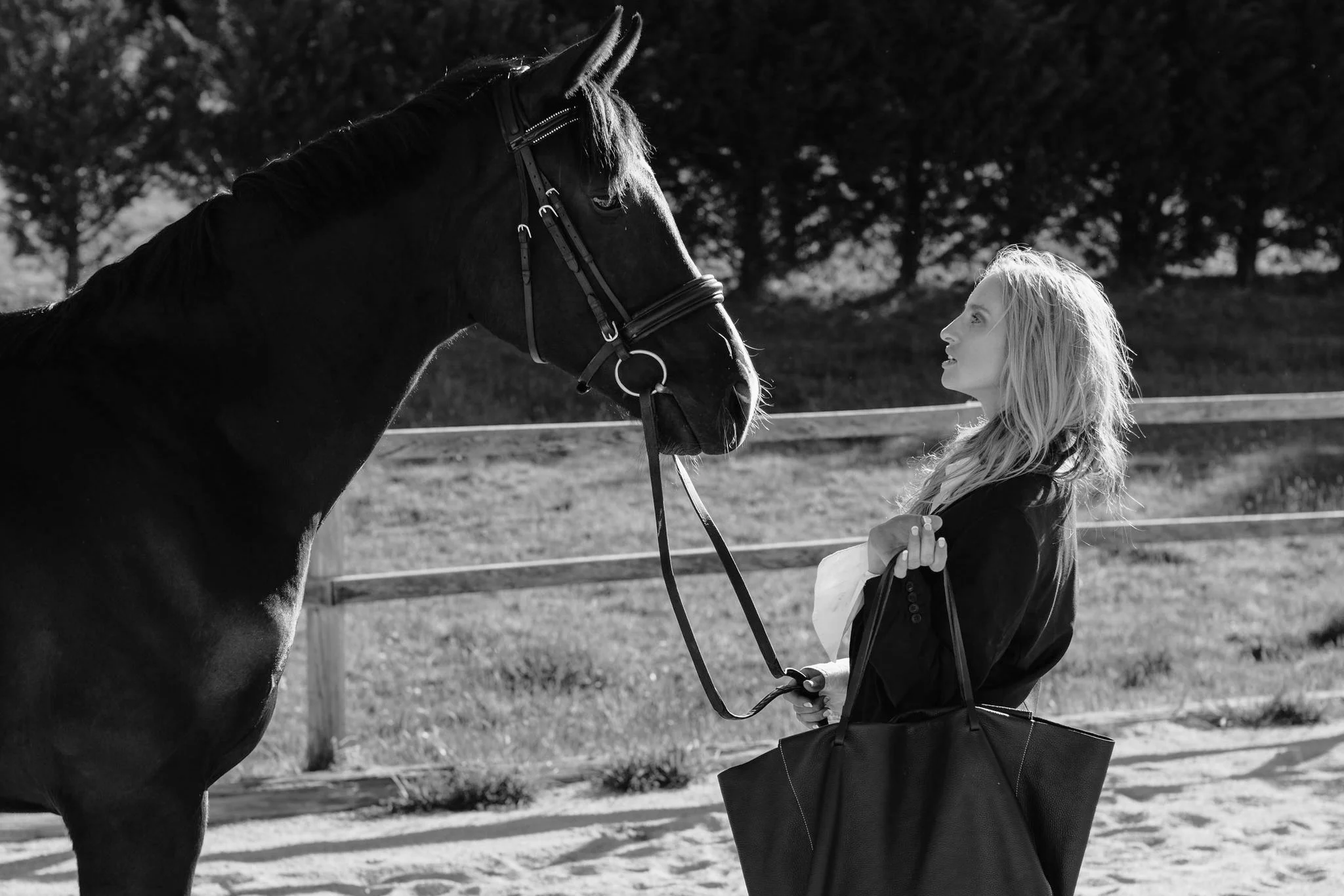 RODD & JESSICA KEEVIL — THE INSPIRED CO