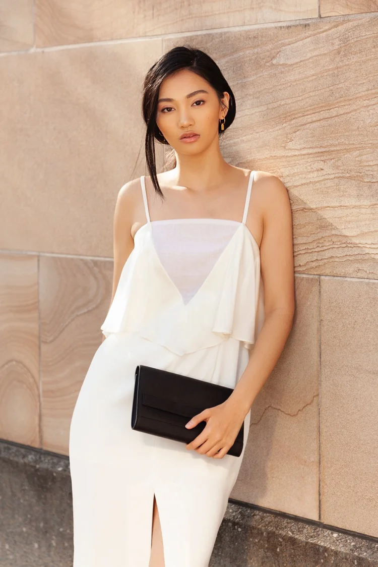 LAURA GANGEMI OF RUDIMIRO — THE INSPIRED CO
