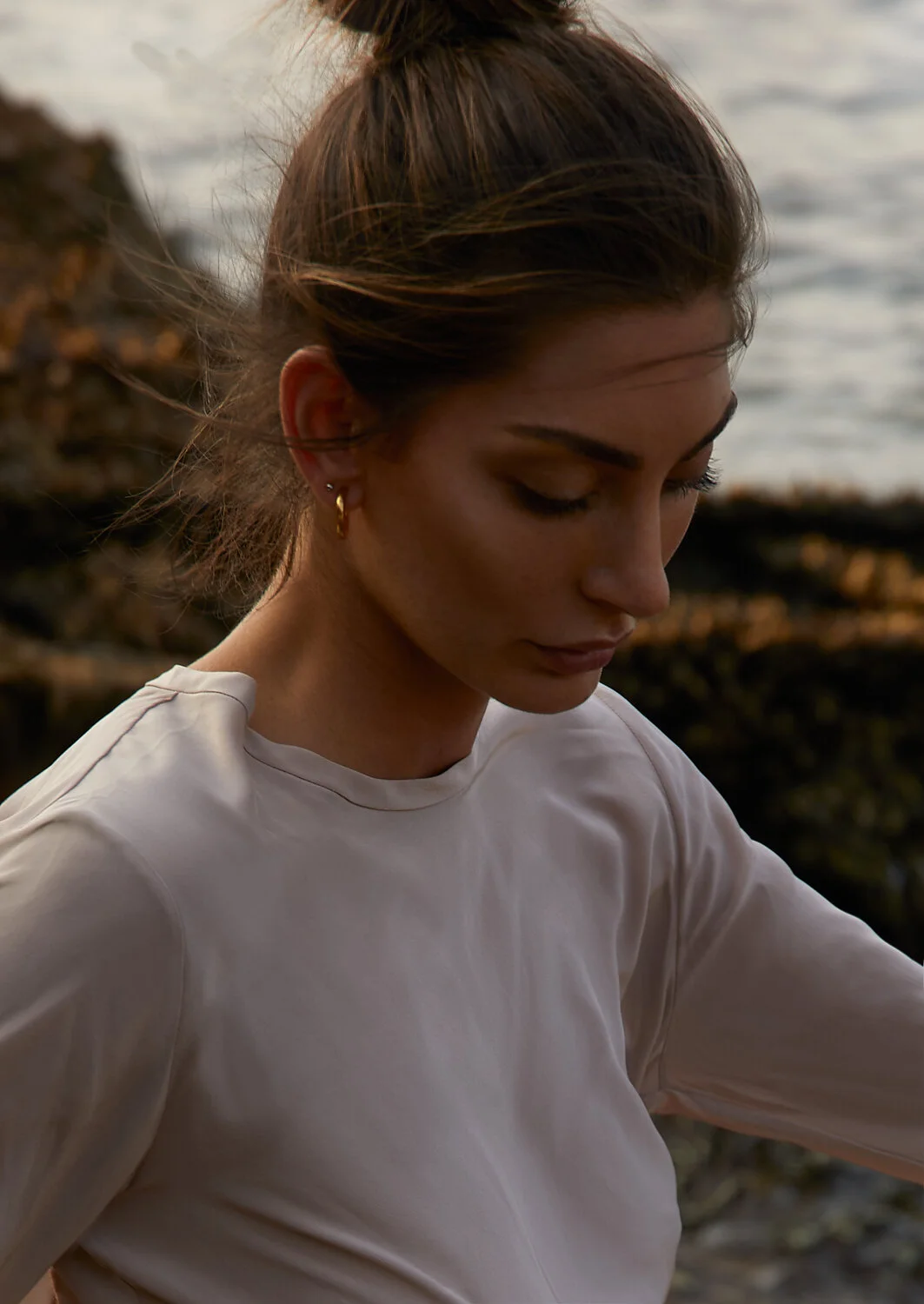 STEPH PEDERSEN — THE INSPIRED CO