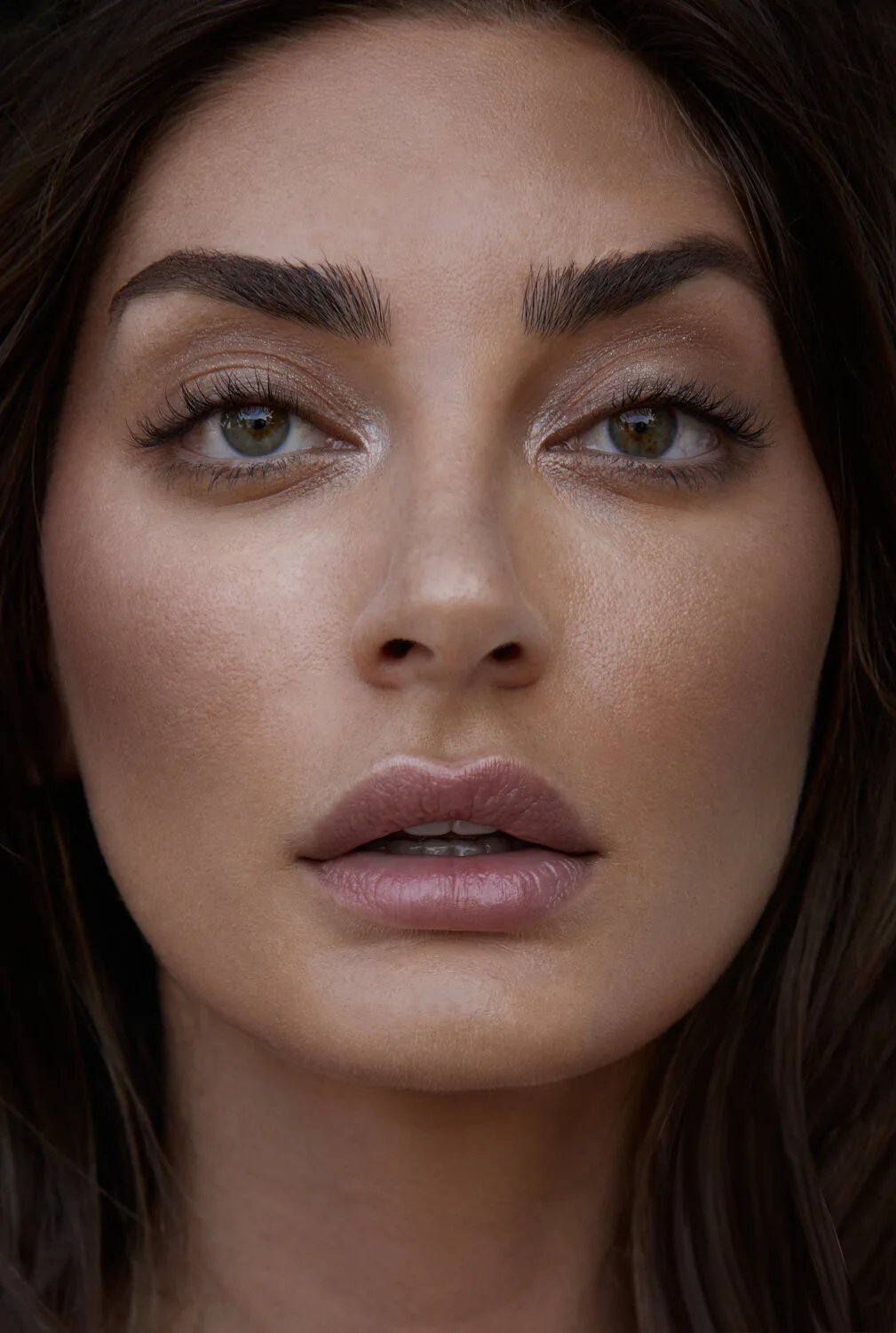 STEPH PEDERSEN — THE INSPIRED CO