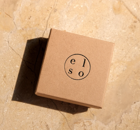 ELSO STUDIO — THE INSPIRED CO