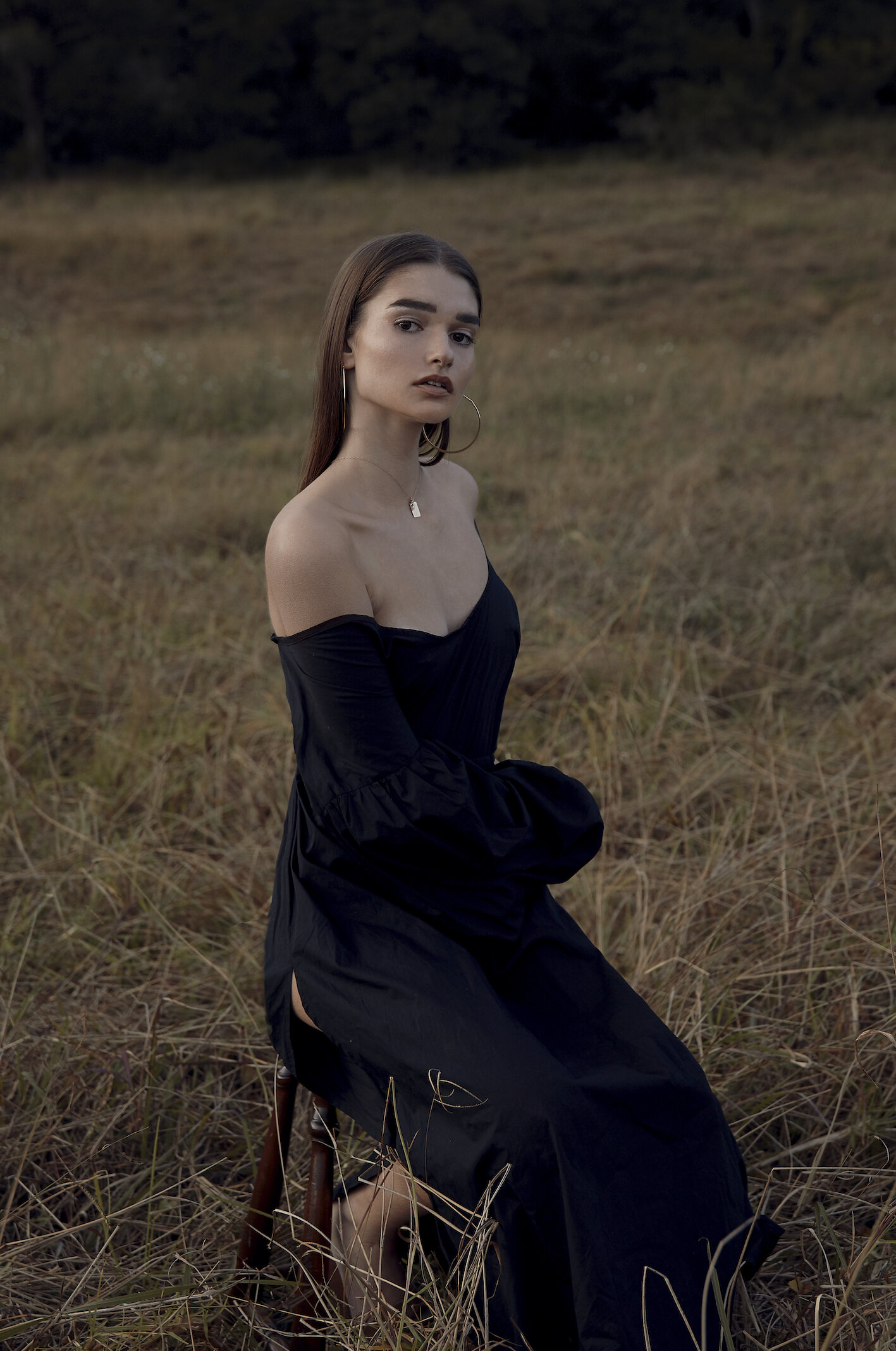 STEPH PEDERSEN — THE INSPIRED CO