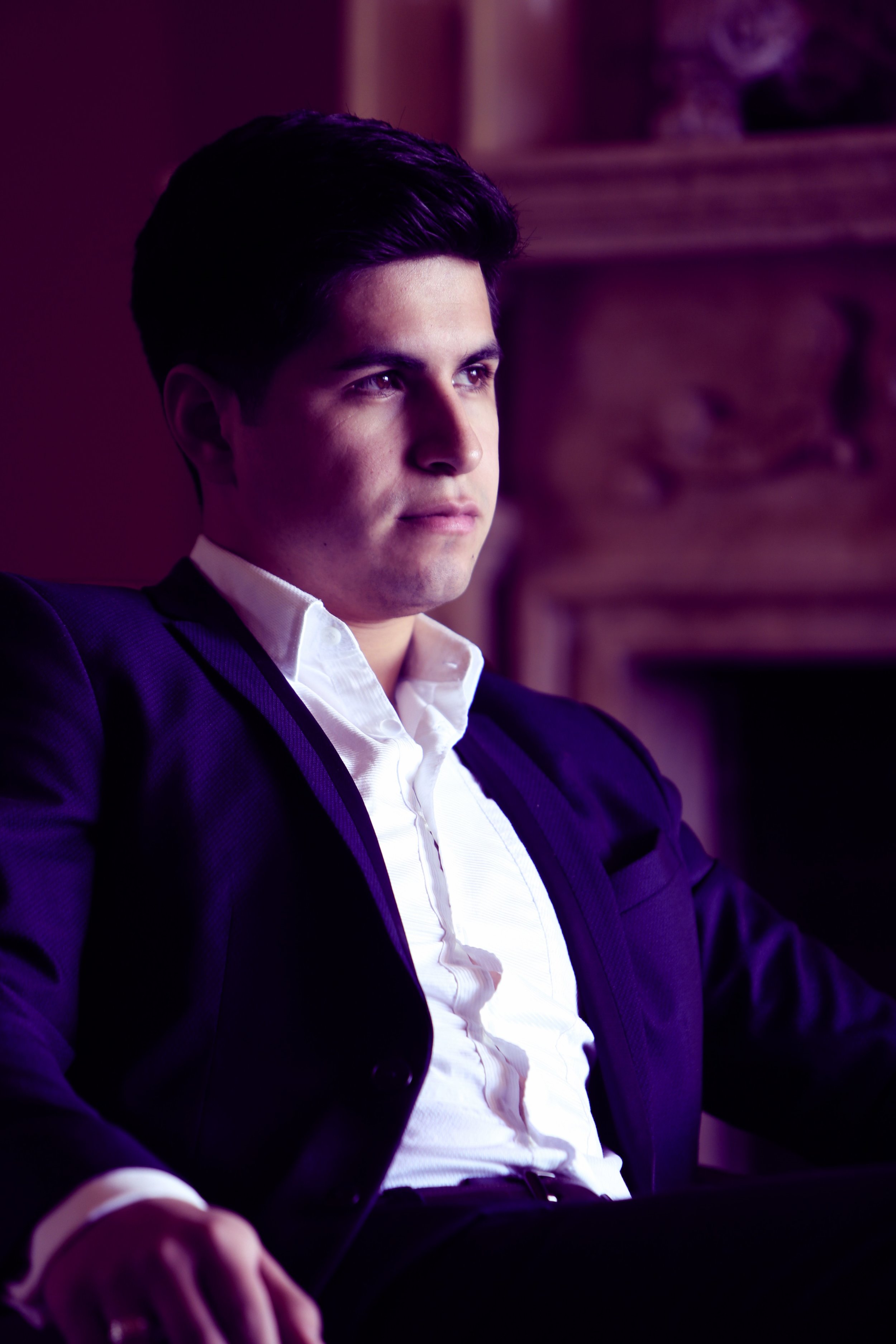 New Index - Xavier Prado