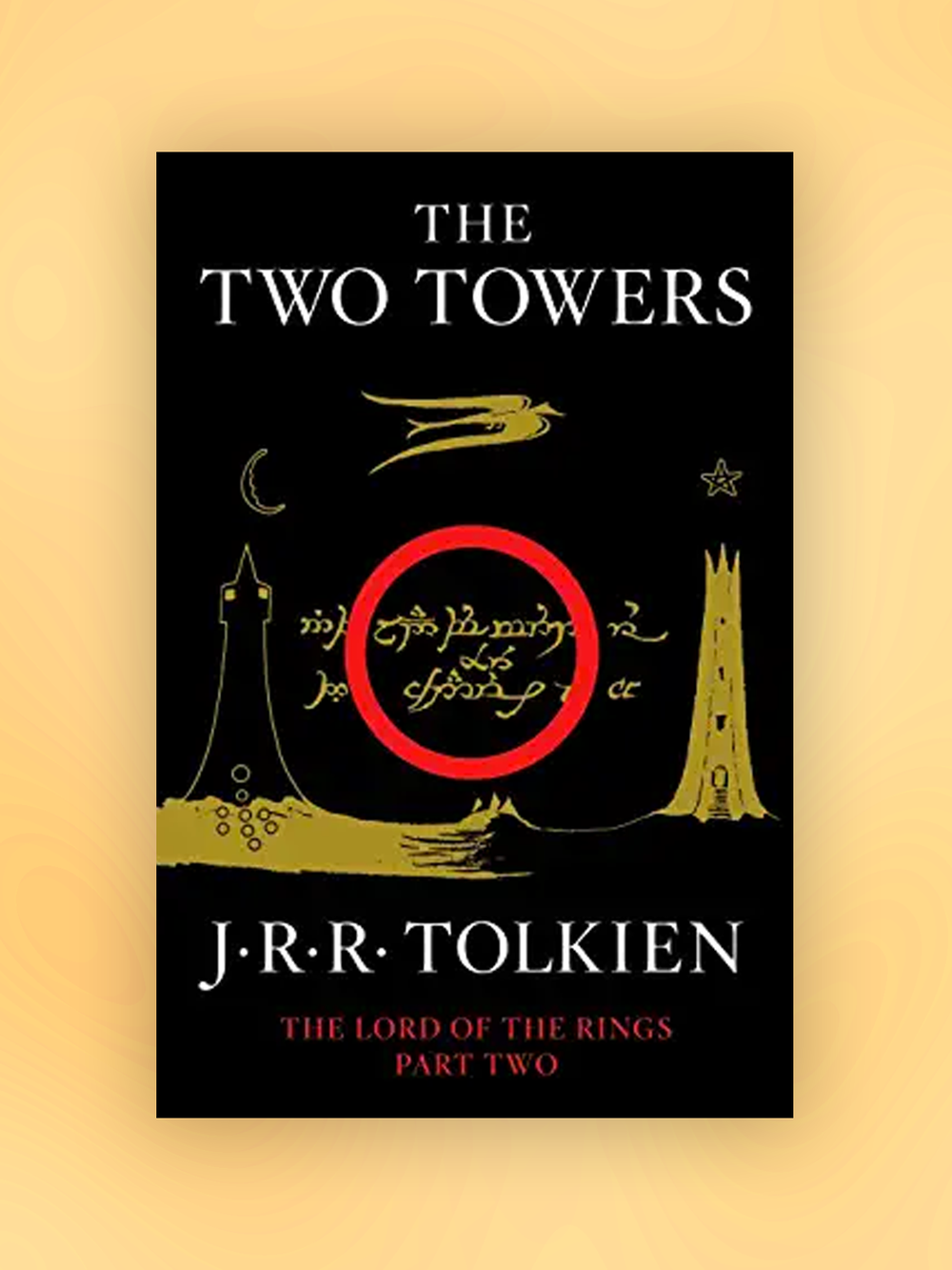 Two Towers Book Review