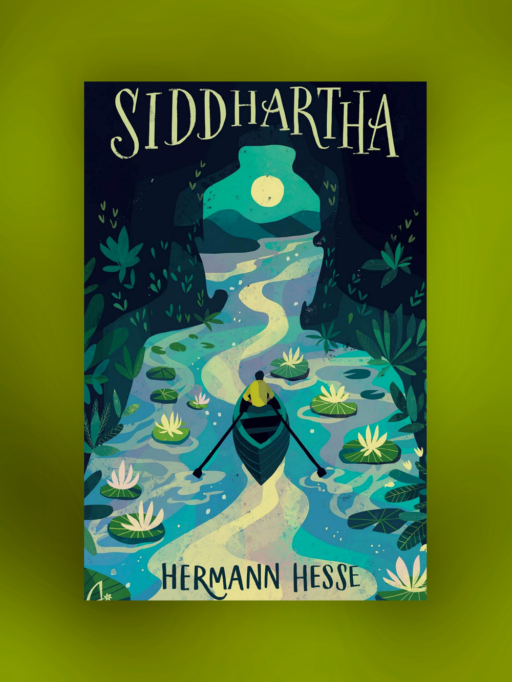 Siddhartha Ferryman