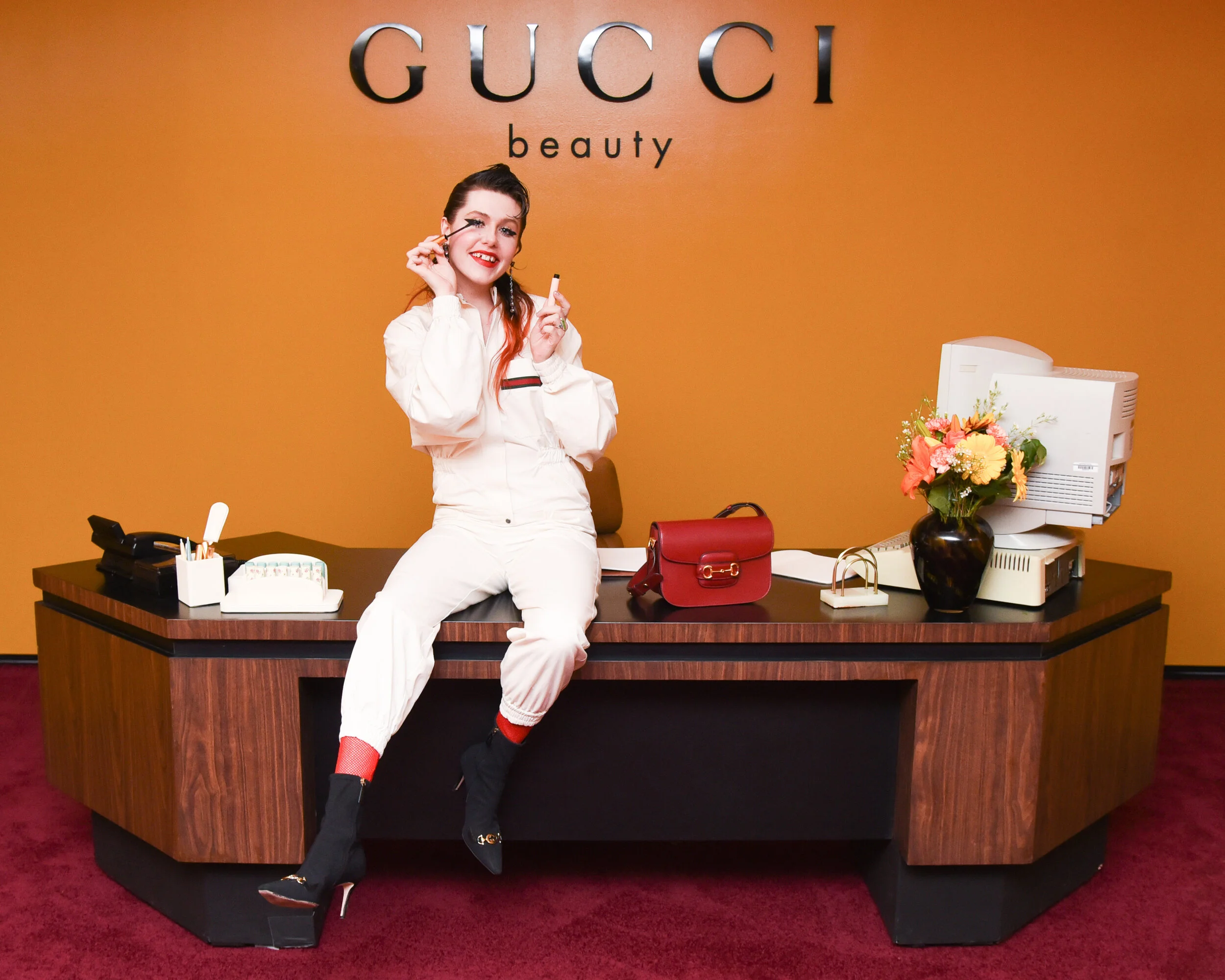 Gucci — We Are BMF