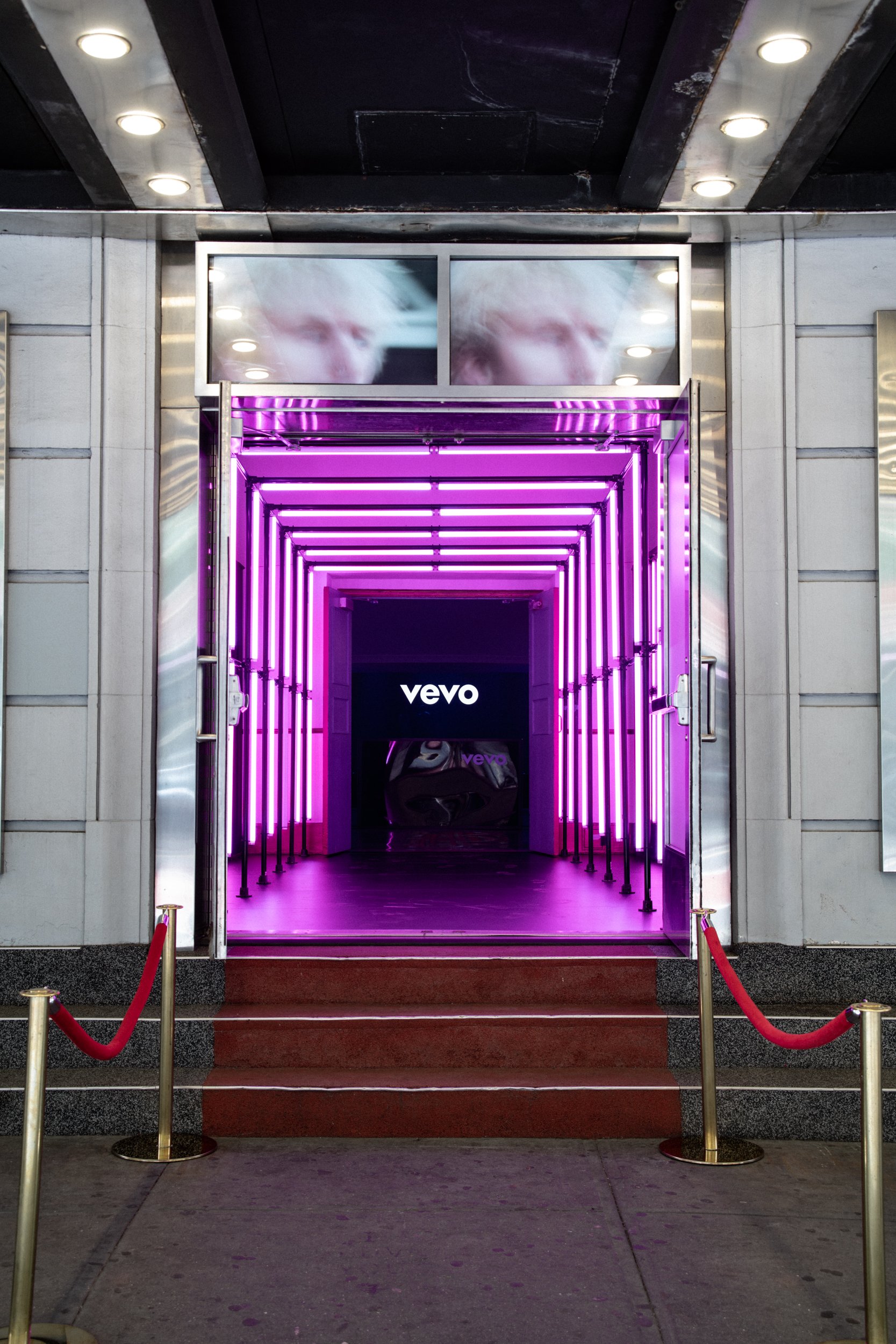 Marriott International — We Are BMF