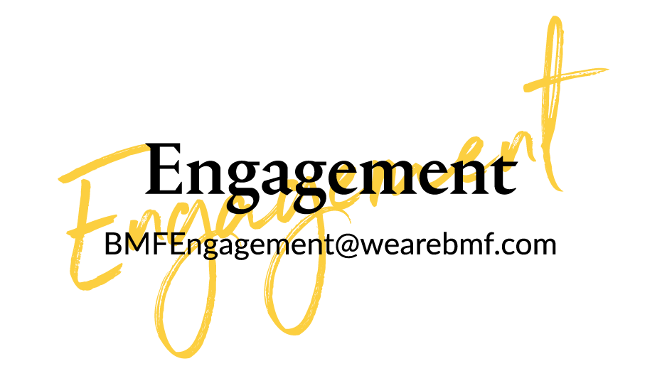 Contact — We Are BMF