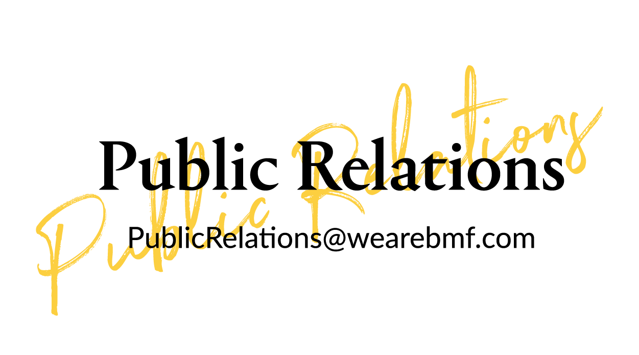 Contact — We Are BMF