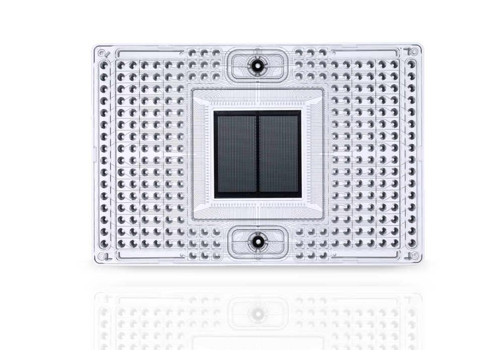 Next Gen Diagnostics