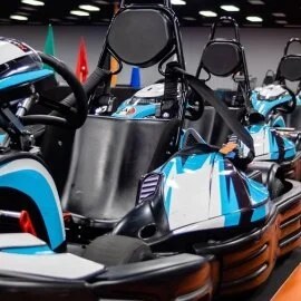 Adrenaline Rush, Inc.