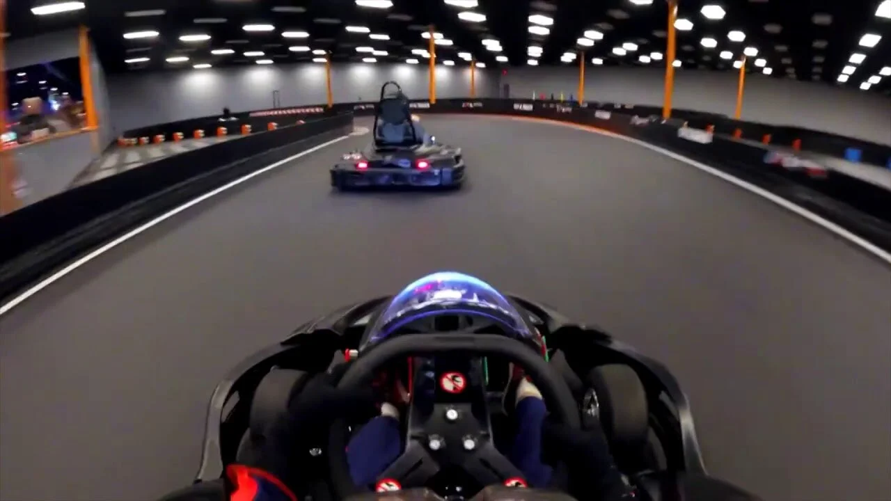 Adrenaline Rush, Inc.