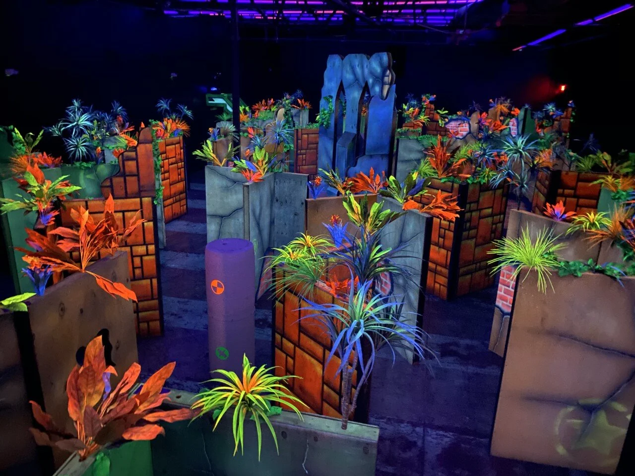 Adrenaline Rush, Inc.