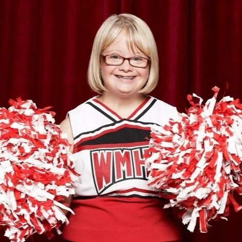Ranking Glee Characters — Spillin' TV